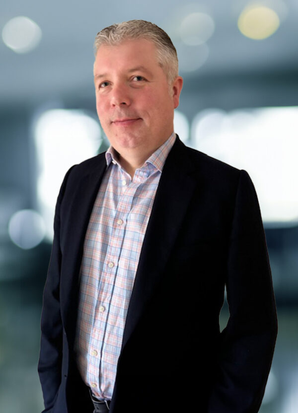 Jon Rees | Carston ETL