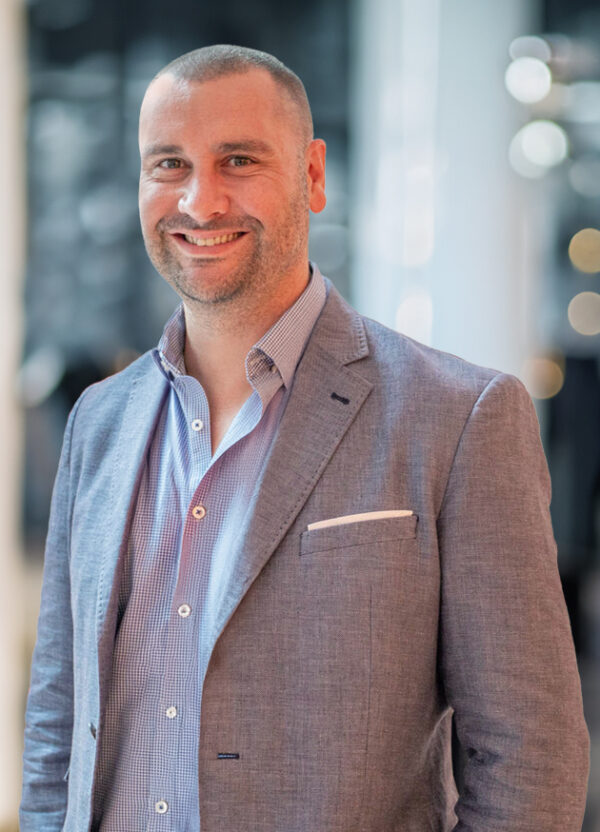 Kurt Bettles | Carston ETL