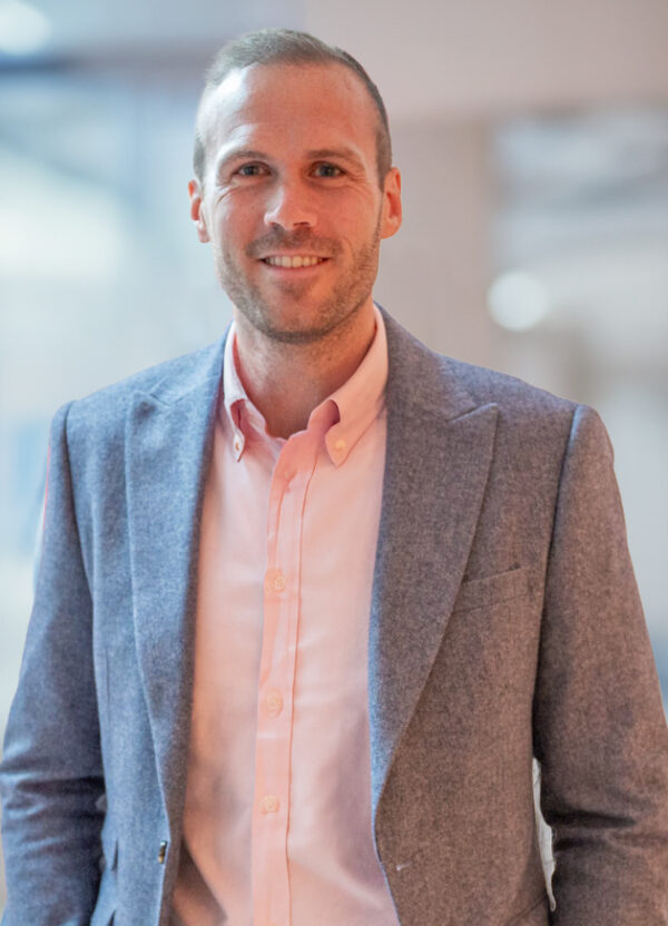 About Us | Carston ETL
