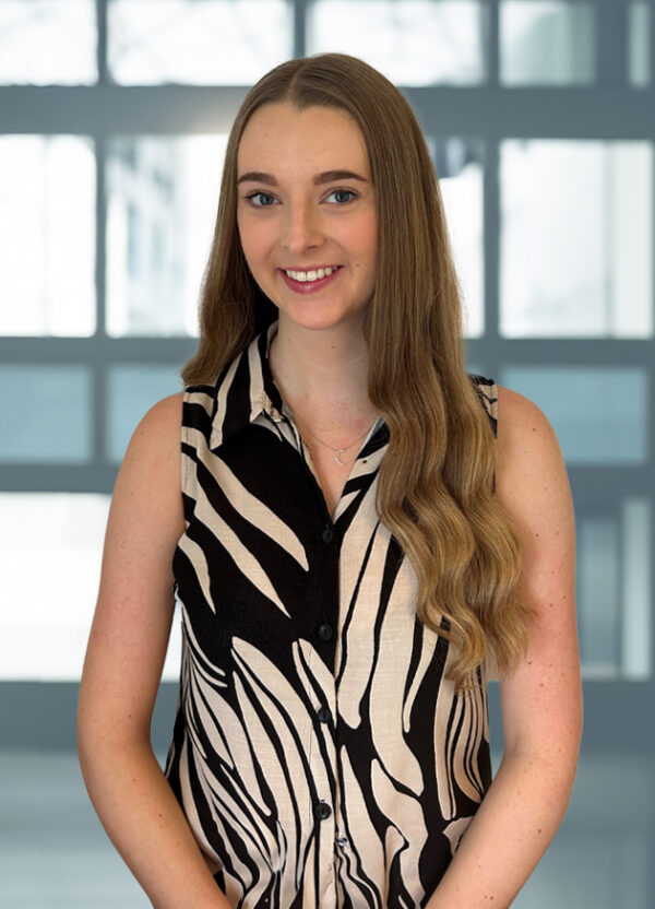 Lucy Roberts| Carston ETL